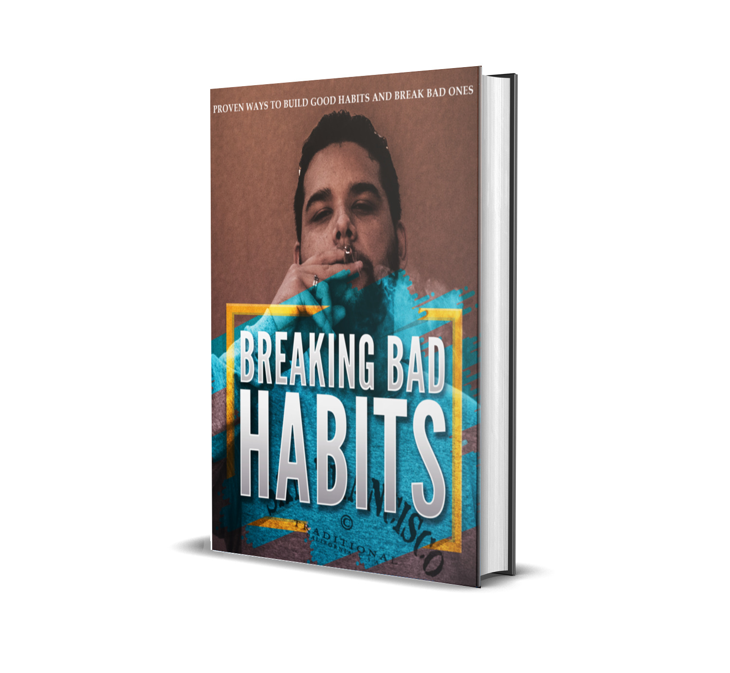 Breaking Bad Habits – FORMACCIÓN