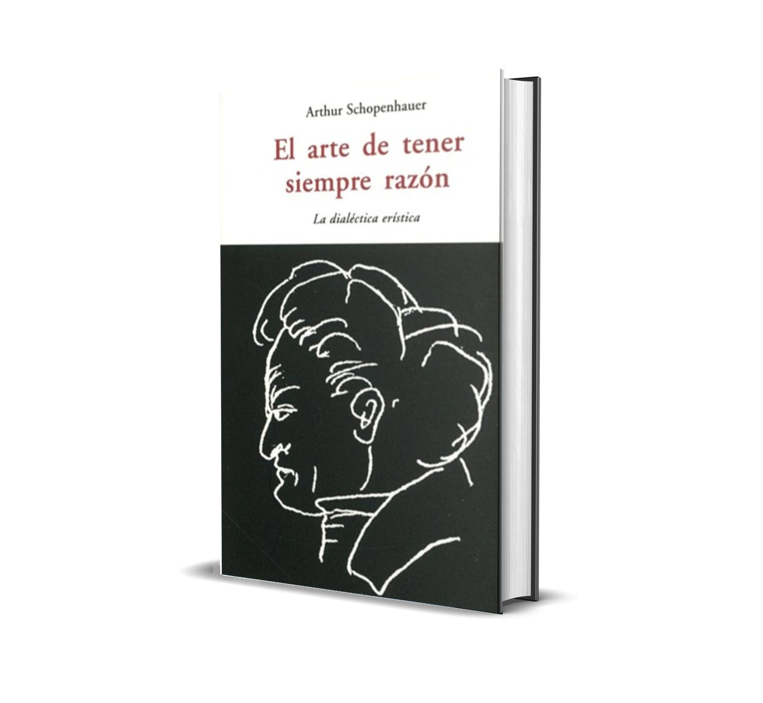 El arte de tener razón – FORMACCIÓN